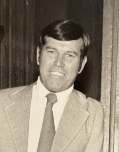 DANIEL FINELL SR. | News, Sports, Jobs - The Intelligencer